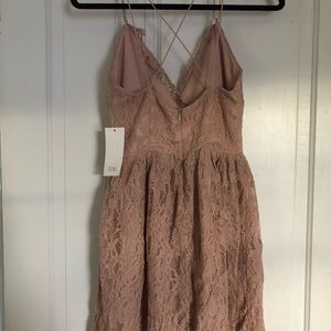 Tobi | Dresses | Nwt Tobi Lace Dress | Poshmark
